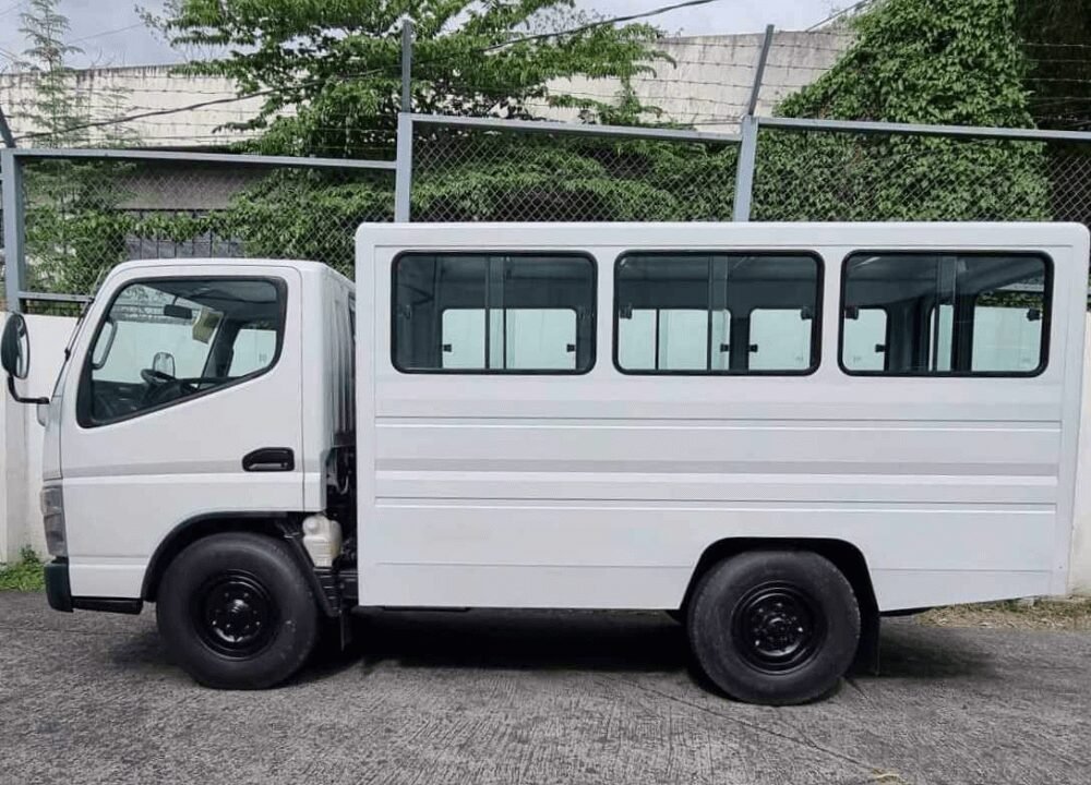 Fuso Trucks: Powering Your Business Forward