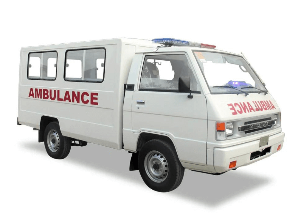 L300 Philippines: Your Reliable L300 Vans in Metro Manila